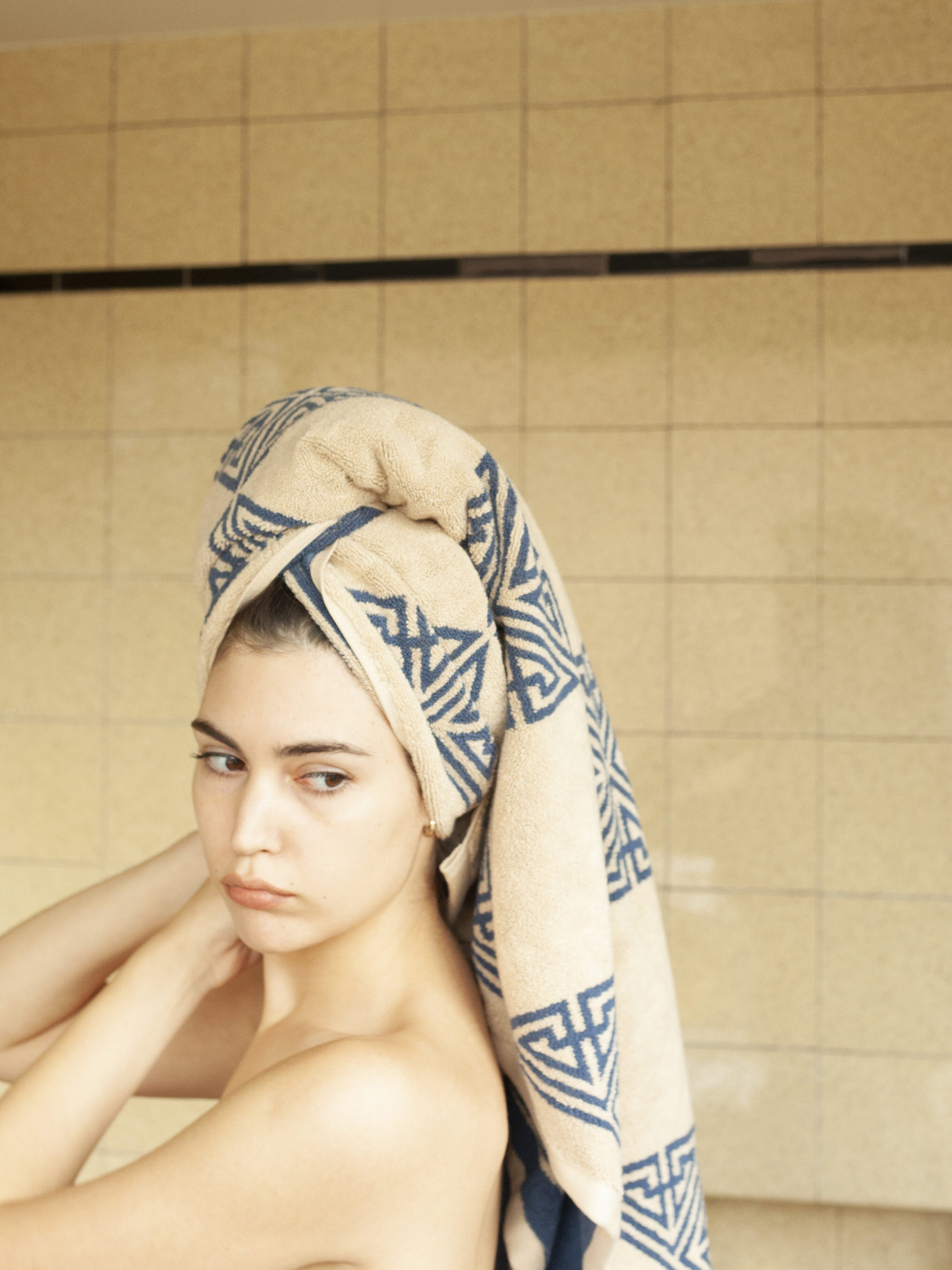 Bath Sheets | Bath Collection – Claude Home