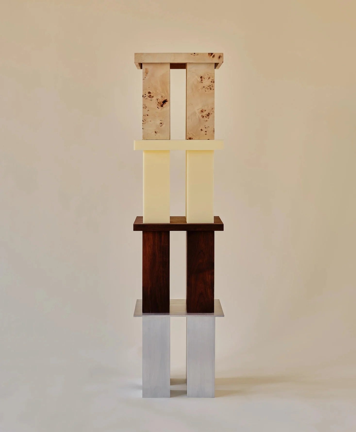 Mock Studio - Accent Chairs, Stools, Furniture – Claude Home