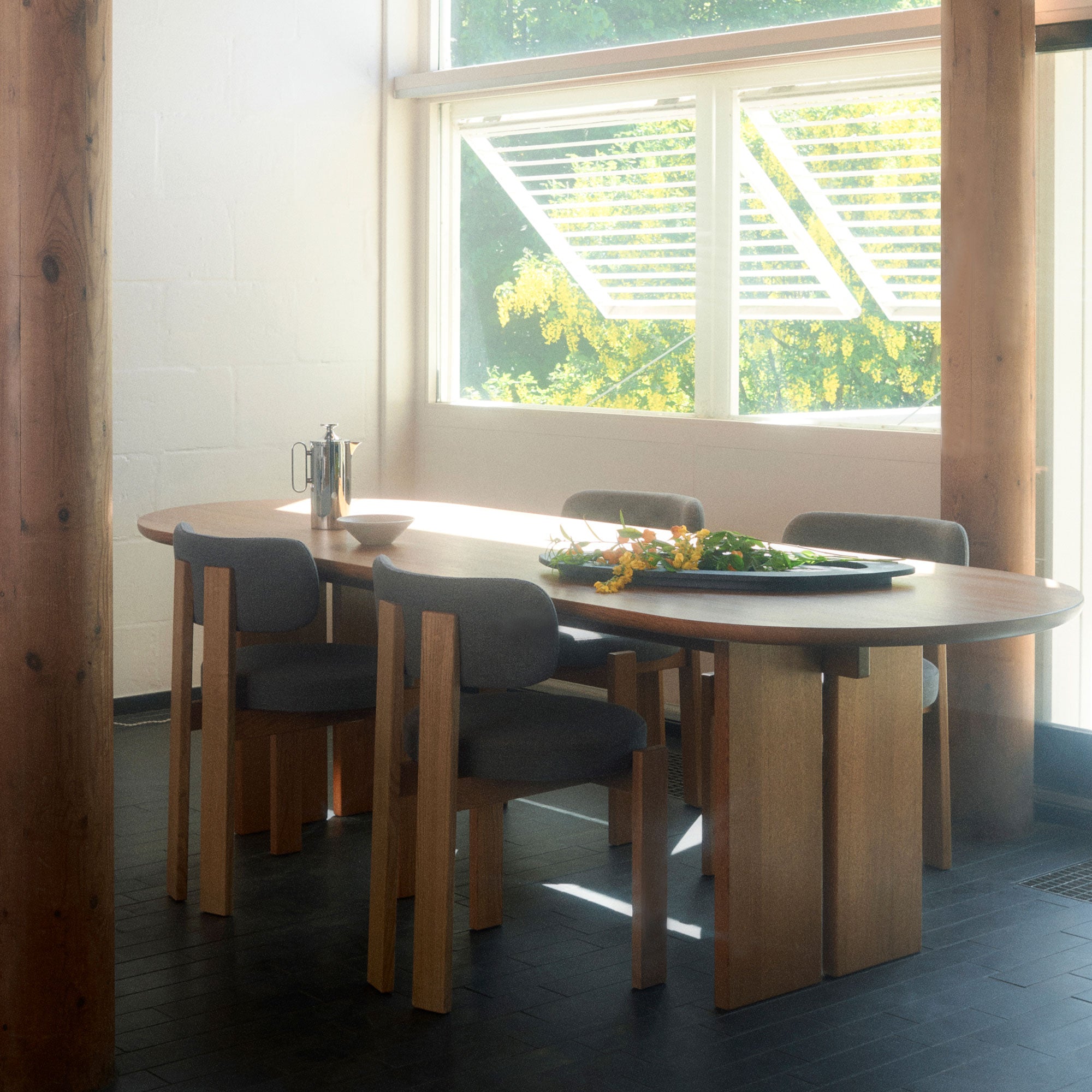 Shop Dining Tables + Chairs – Claude Home