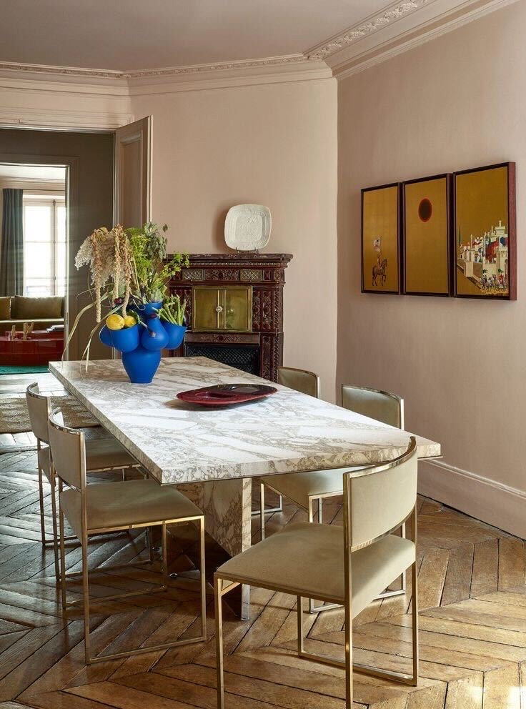 Dining – Claude Home