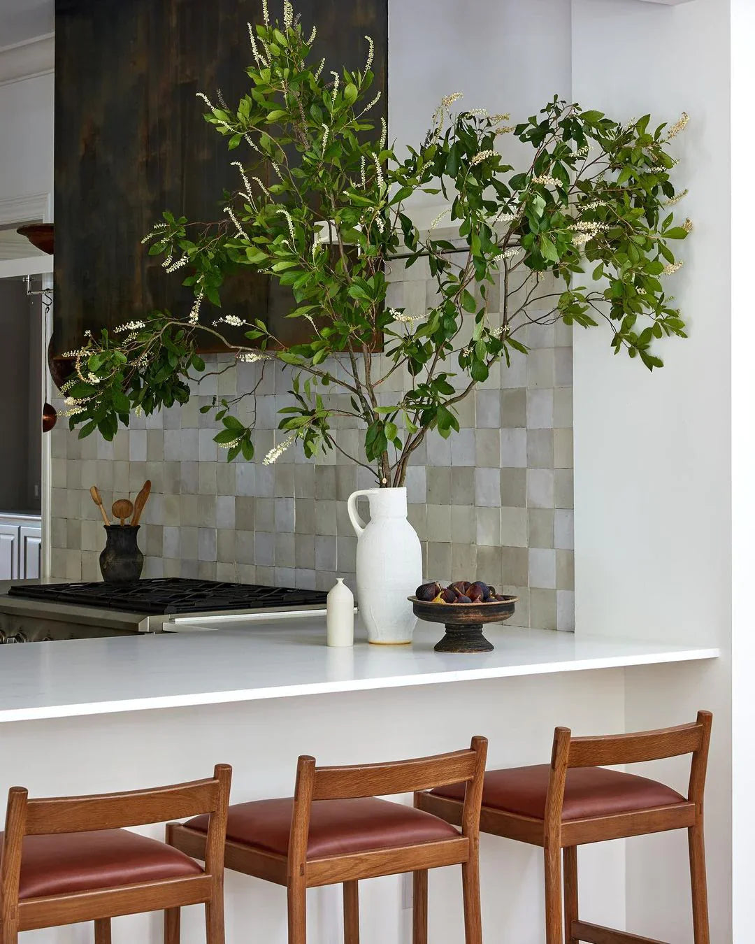 Bar + Counter Stools, Stool Chairs for Kitchen, Bar furniture – Claude Home