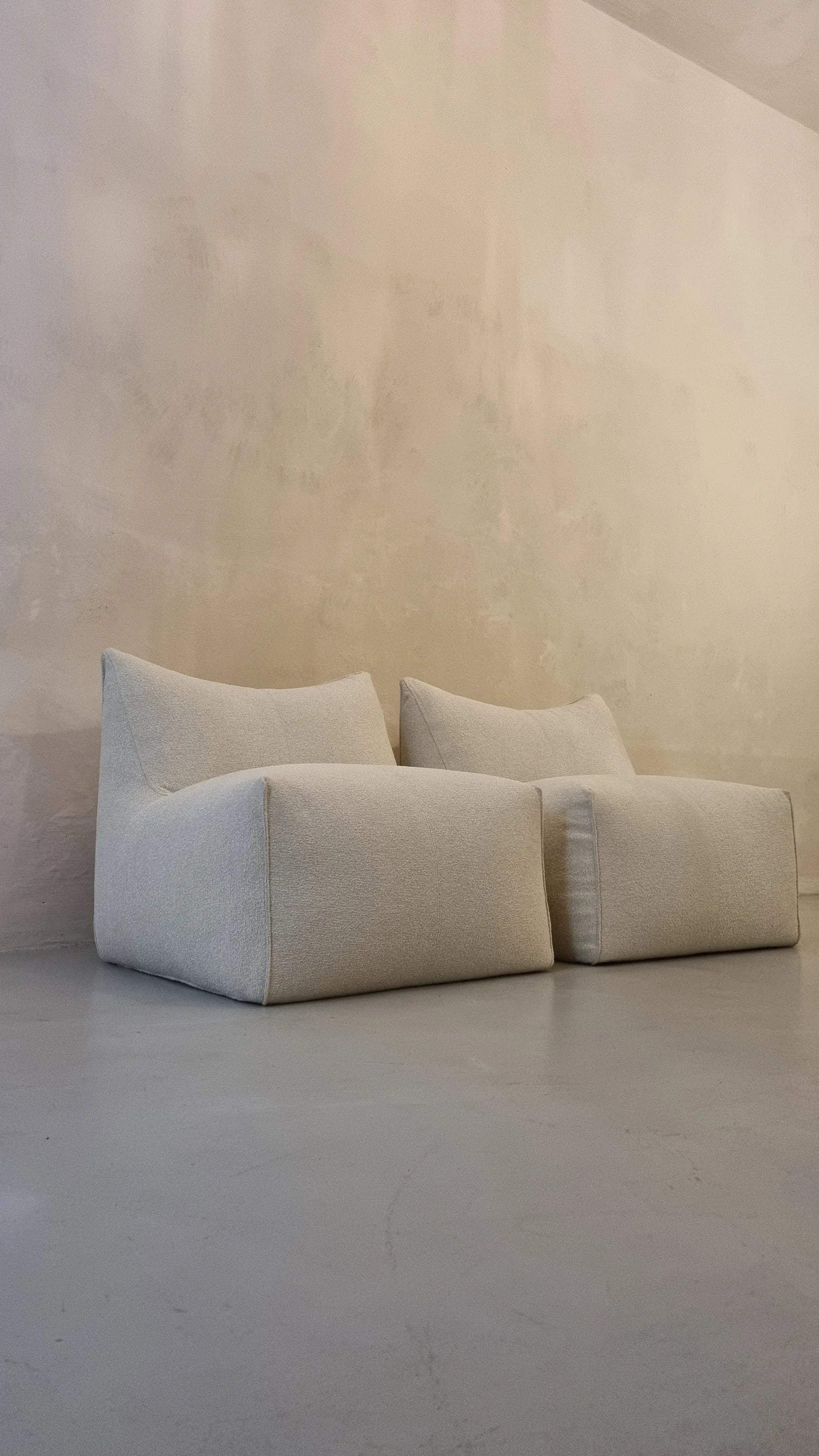 Mario Bellini Designs, Vintage Furniture – Claude Home