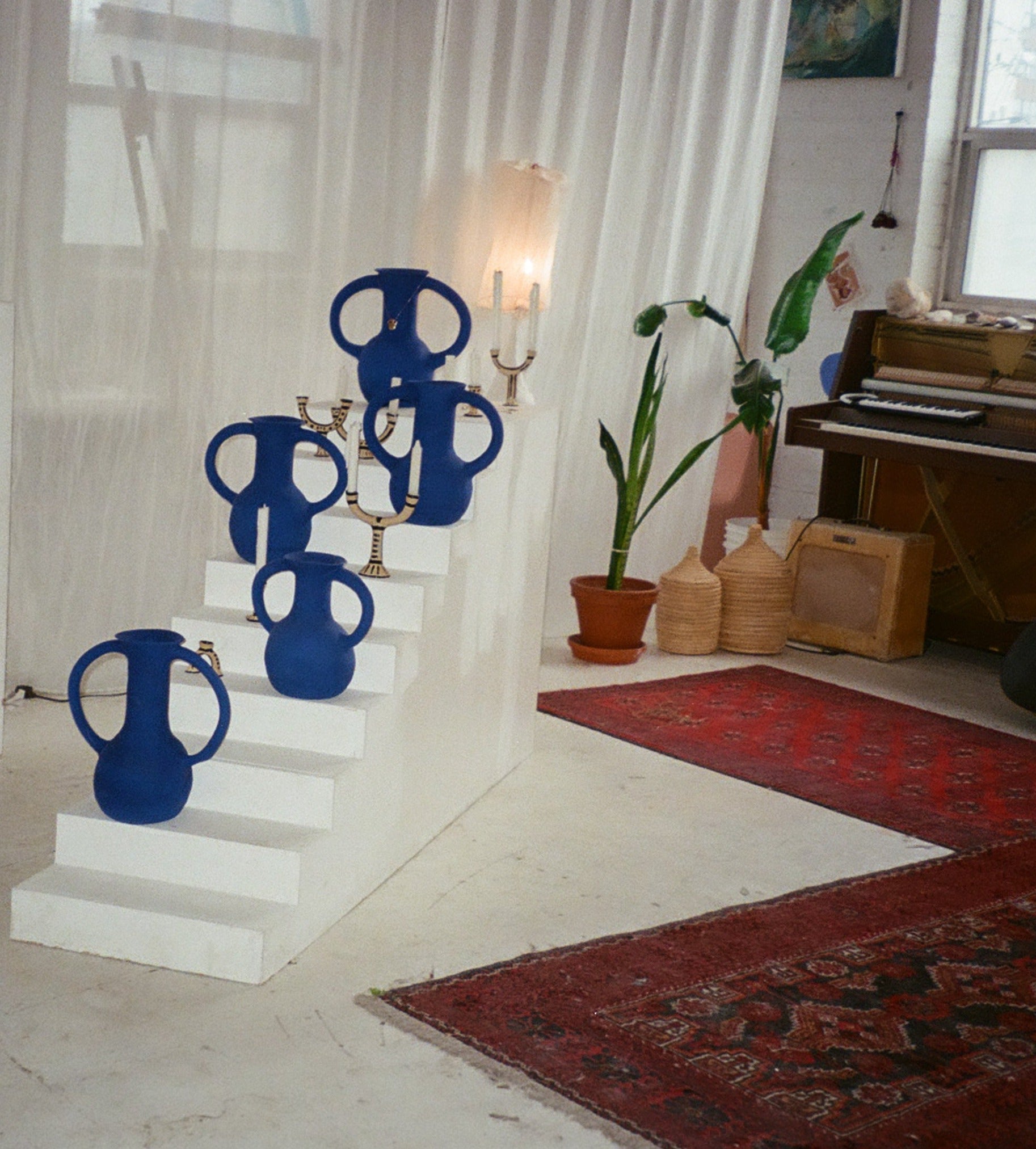 Tamara "Solem" Al-Issa – Claude Home