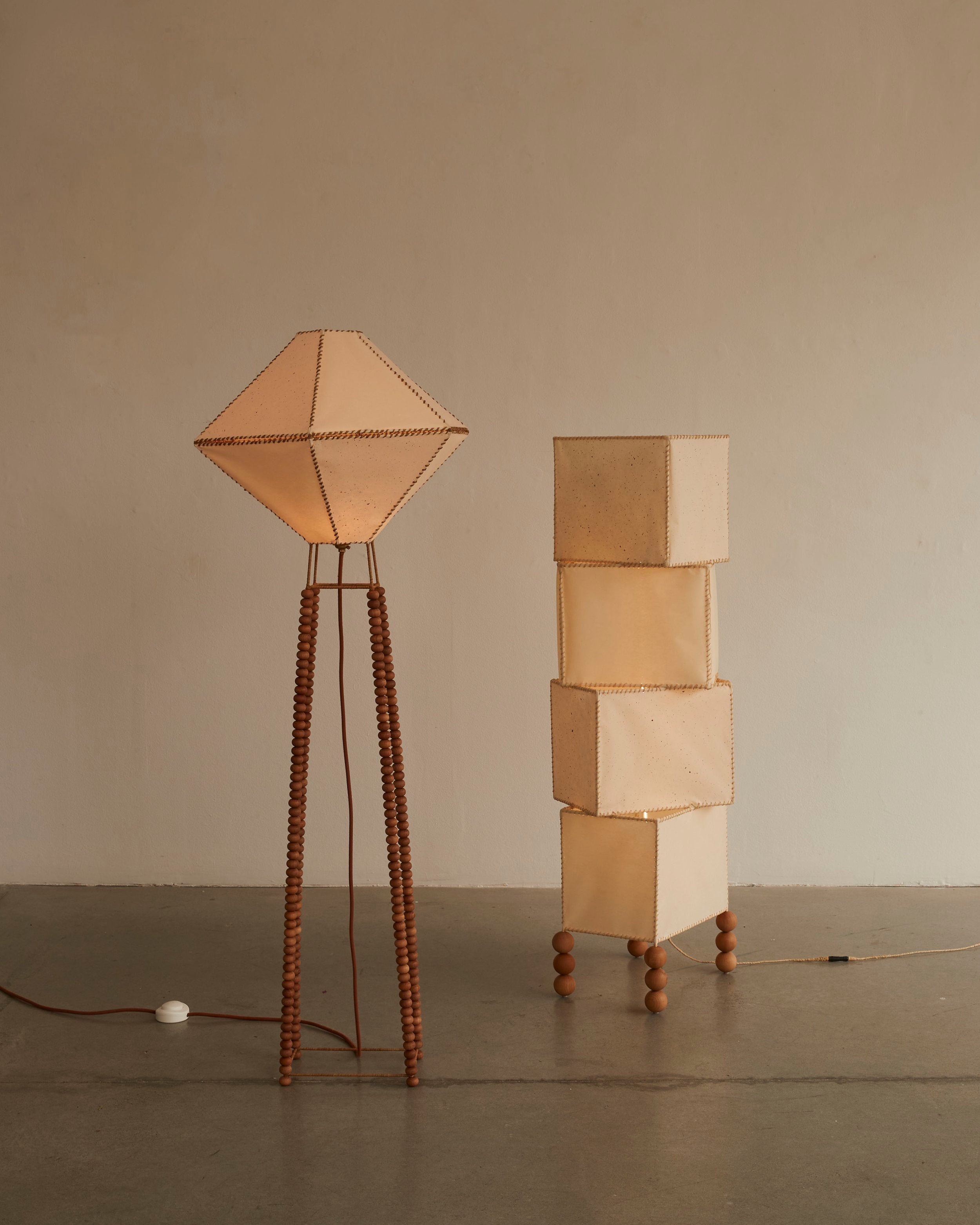 Lana Launay - Lighting Collection – Claude Home