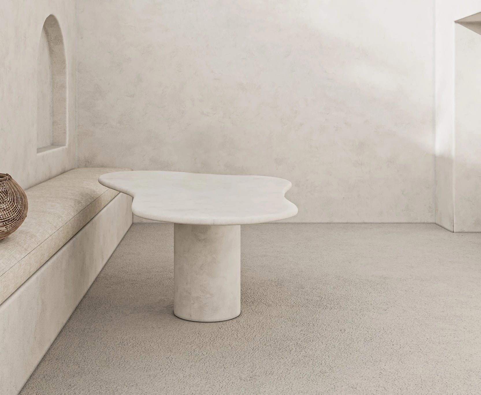 Dining Tables, Coffee Tables + Consoles – Claude Home