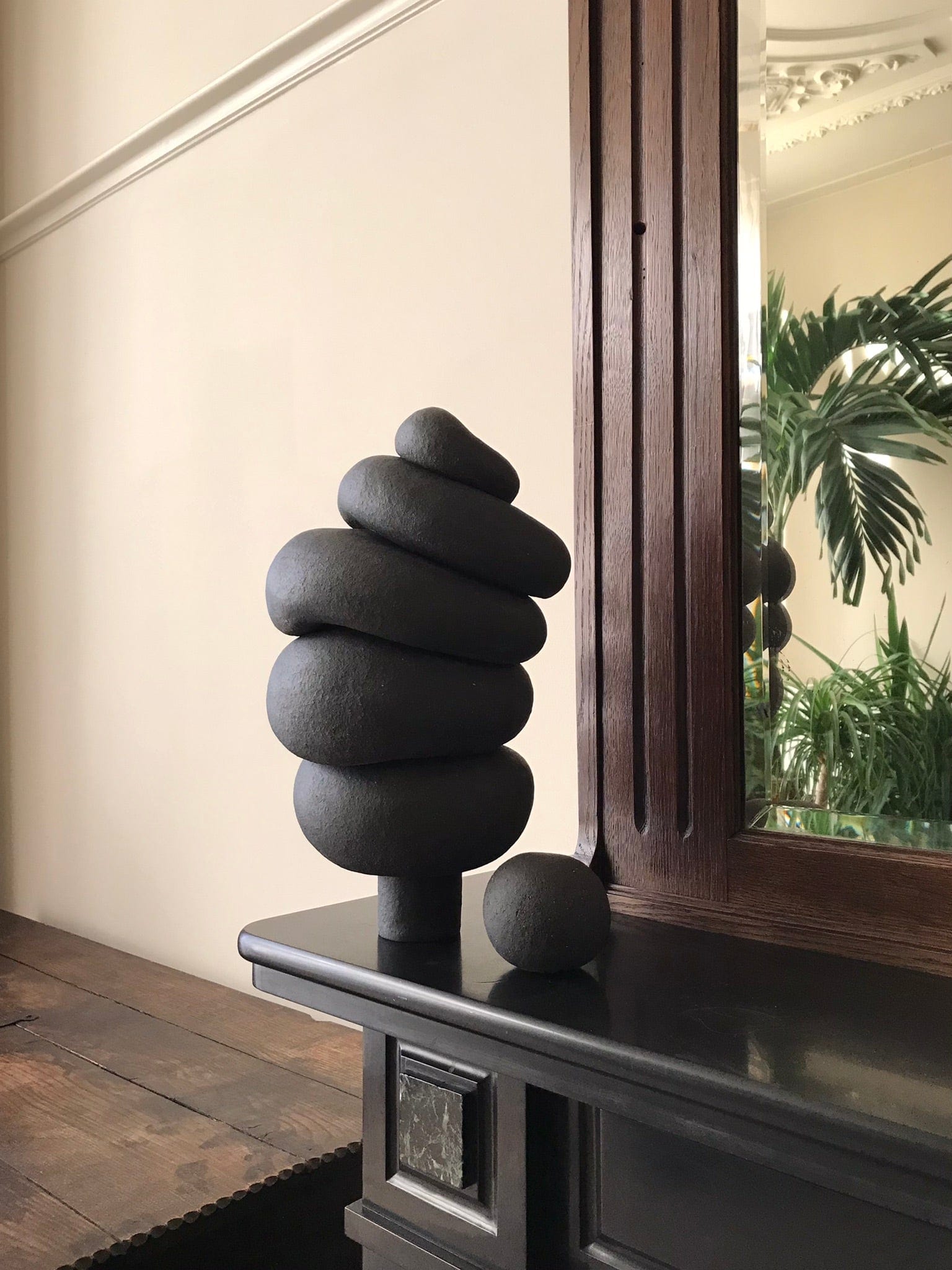 Françoise Jeffrey Ceramics - Handmade, Unique Sculptural Pieces ...