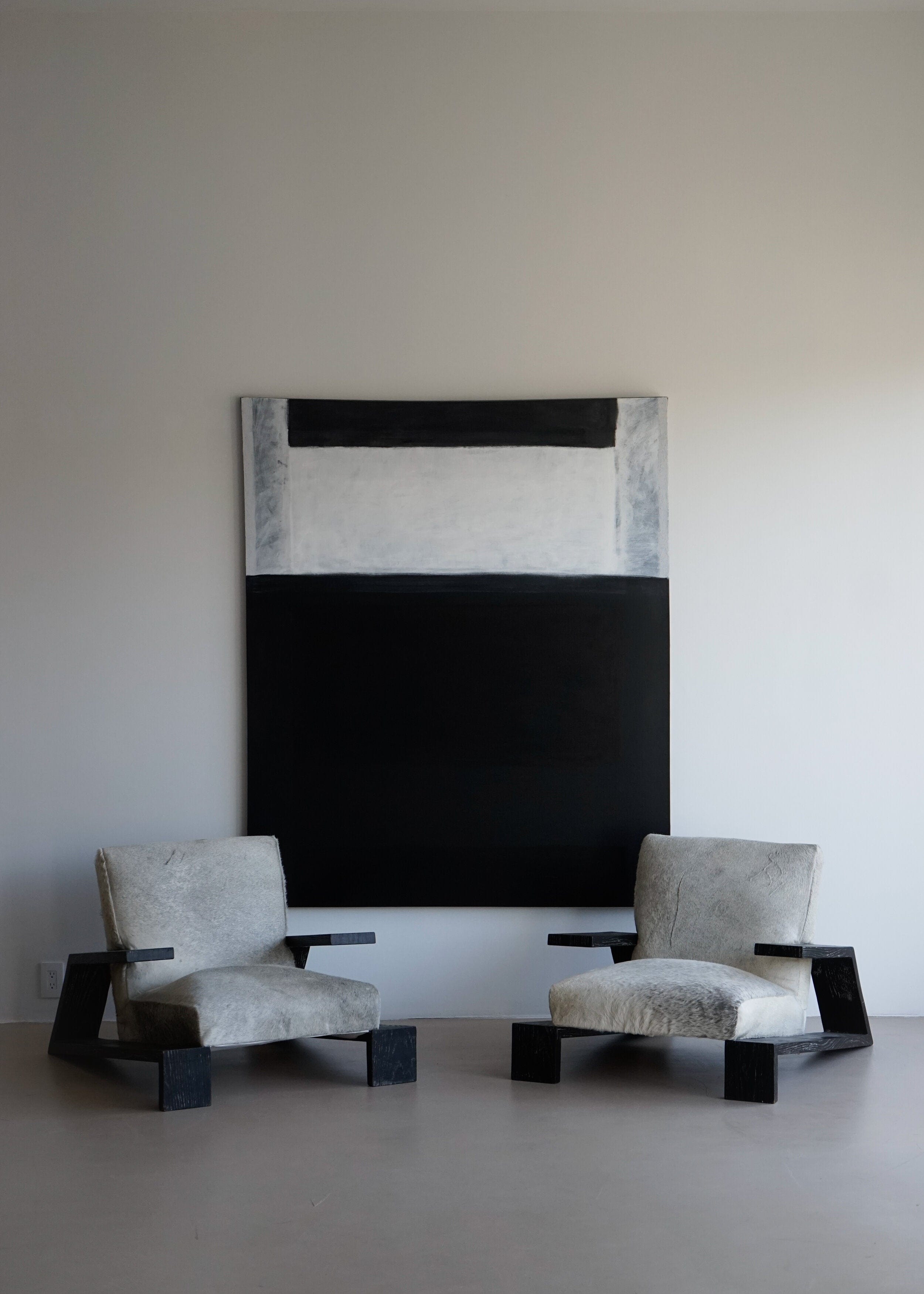 Gordon Winarick – Claude Home