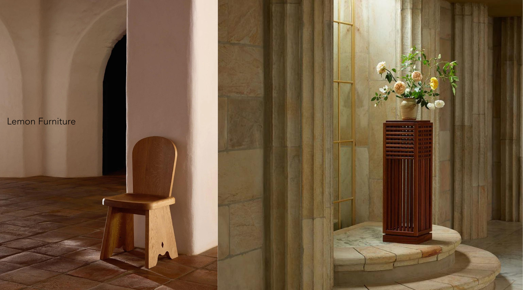 Claude Home - Timeless Collectibles, Furniture, Lighting & Home Décor