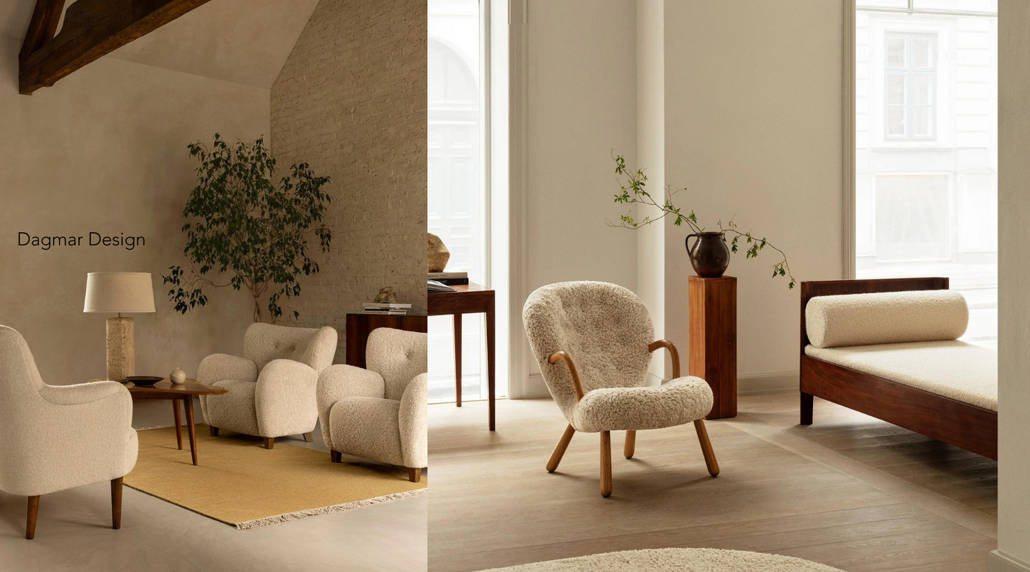 Claude Home - Timeless Collectibles, Furniture, Lighting & Home Décor