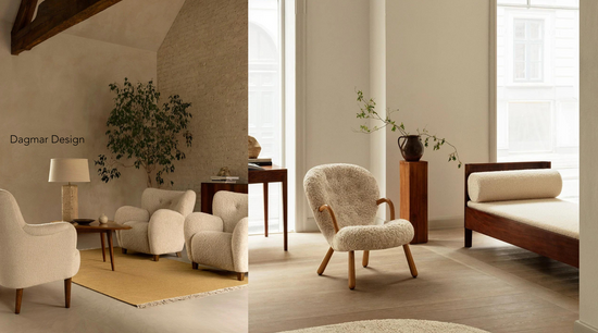 Claude Home - Timeless Collectibles, Furniture, Lighting & Home Décor