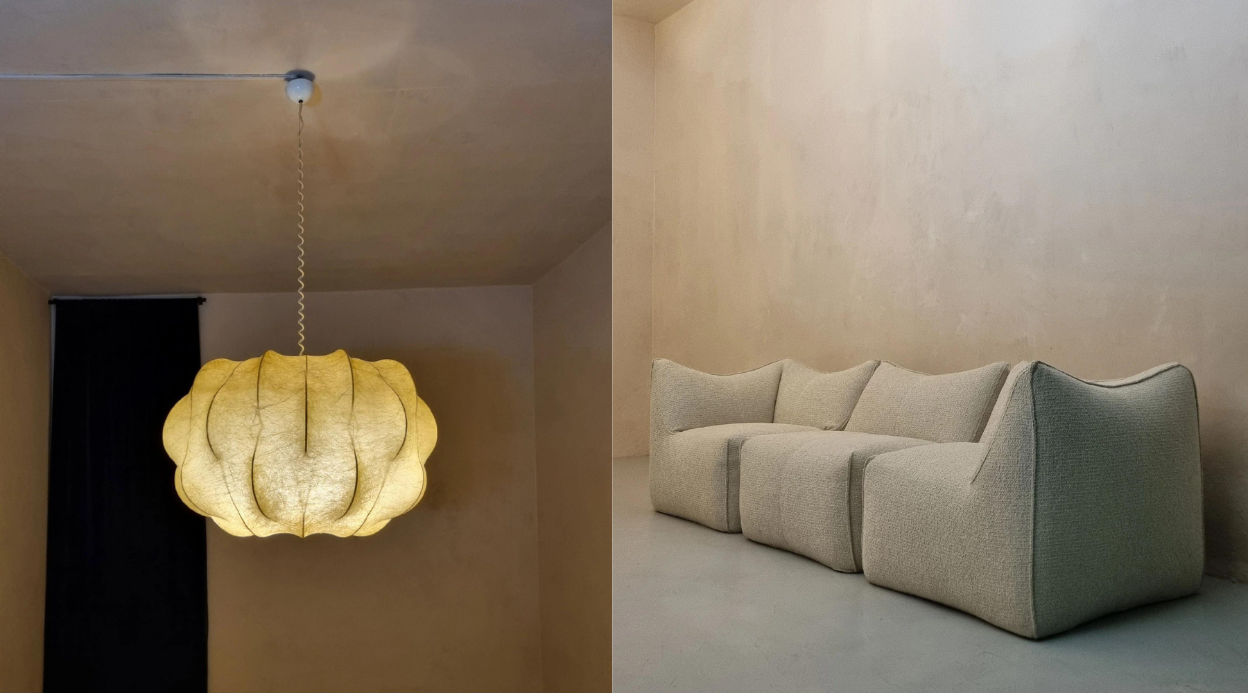 Claude Home - Timeless Collectibles, Furniture, Lighting & Home Décor