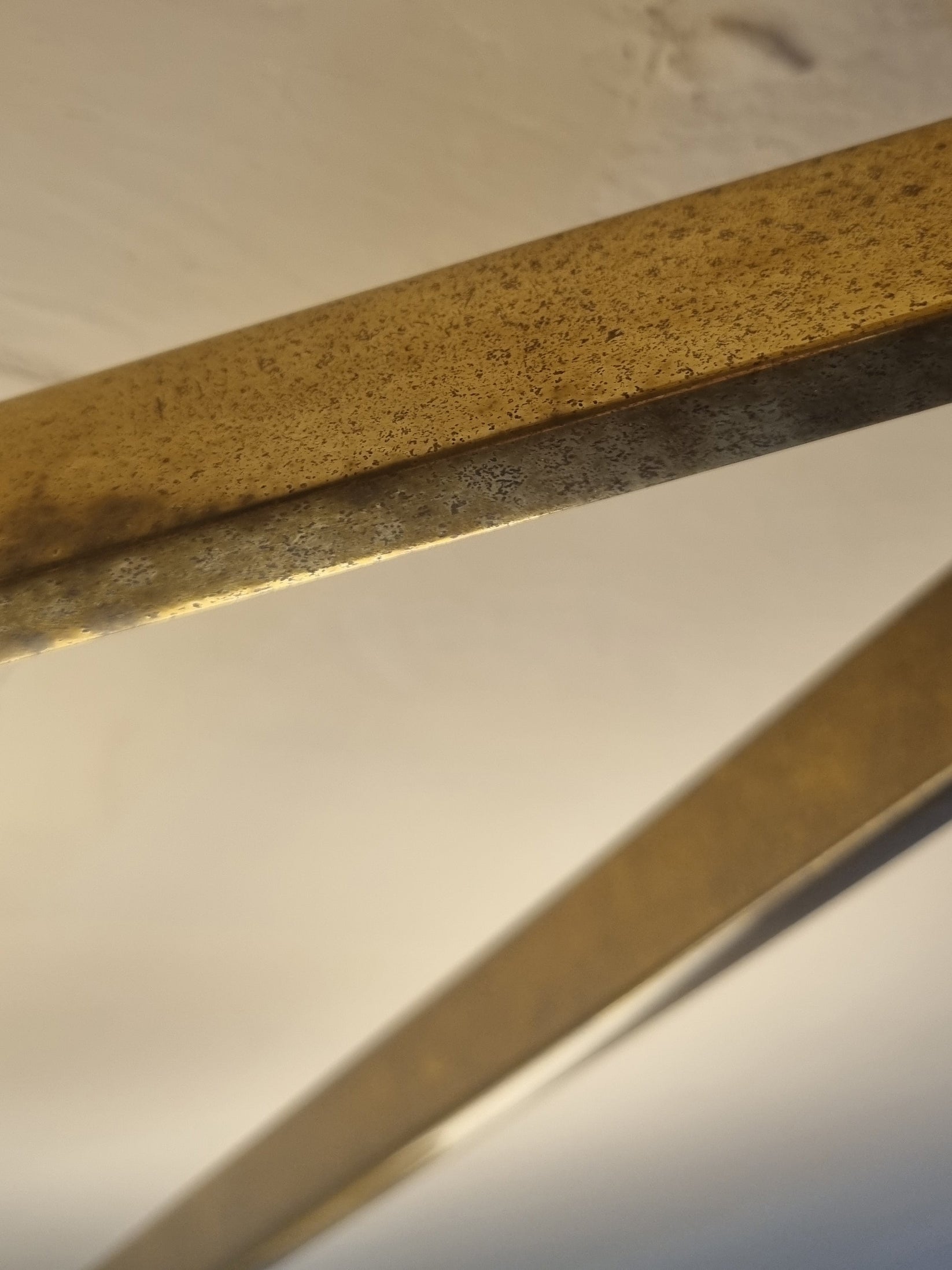 6 Lune Rare Ceiling Lamp Designed by Angelo Lelii for Arredoluce, 1961 ...