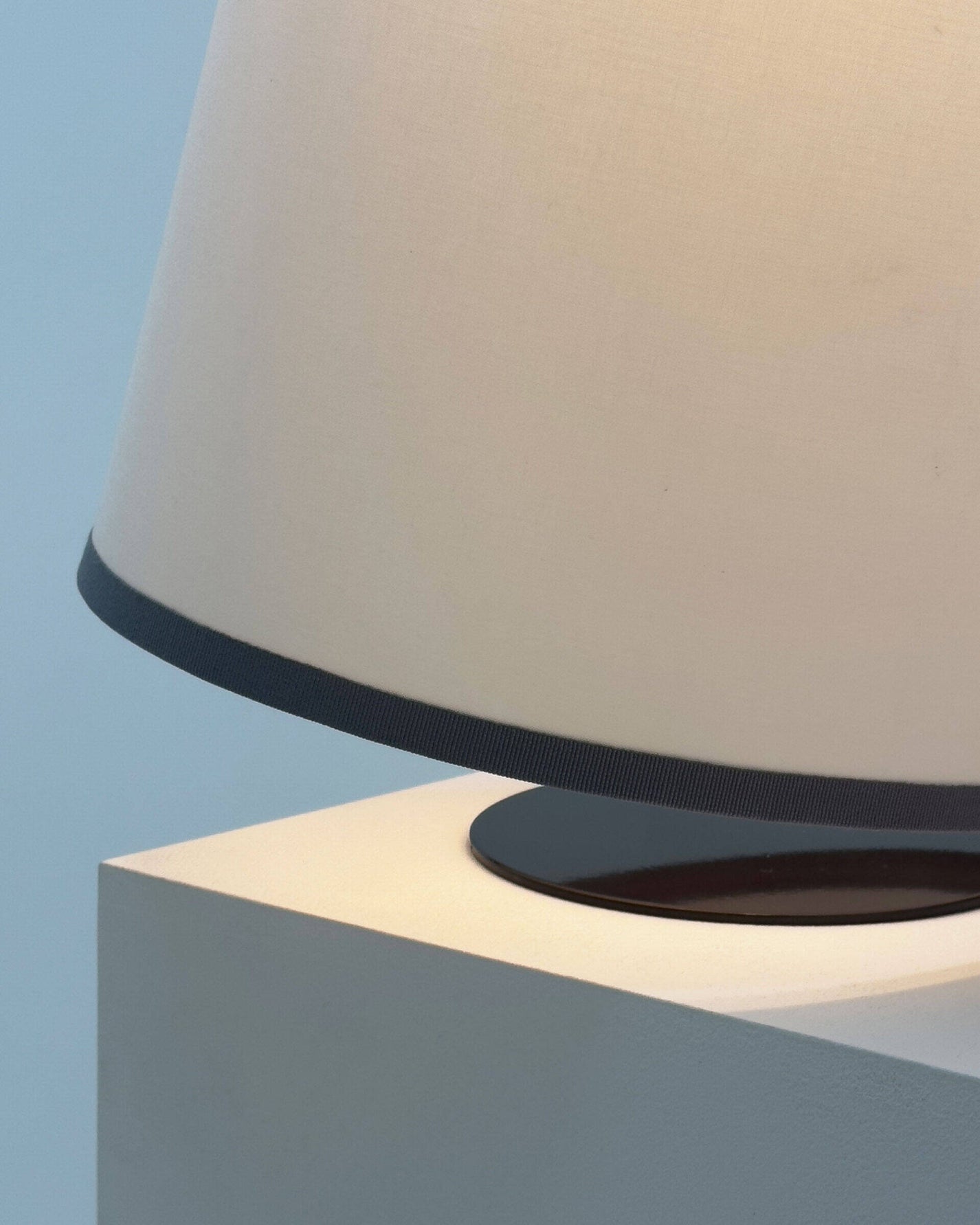 Abatina Table Lamp Designed by Afra & Tobia Scarpa for Flos, Italy ...
