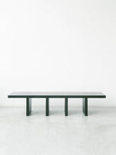 Wood + Upholstered Benches – Claude Home