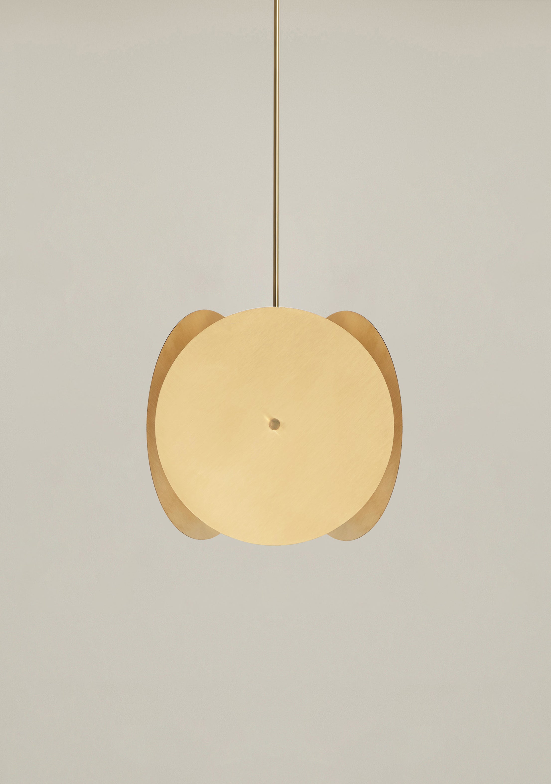 Arch Pendant 01, Pendant Lights – Claude Home