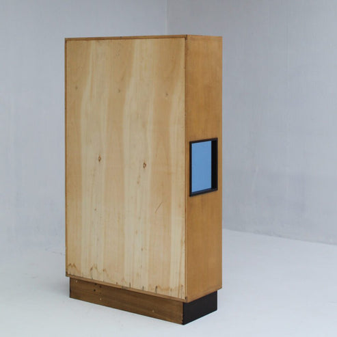 Architectural Cabinet, Made in Italy, 70s, Cabinets – Claude Home