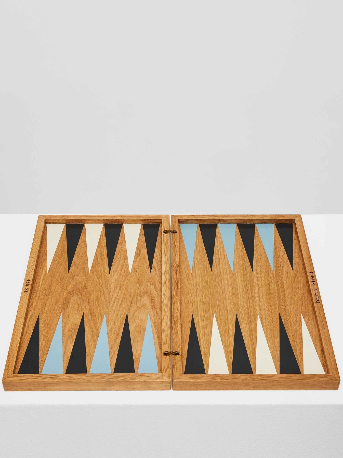 Backgammon Board, Games – Claude Home