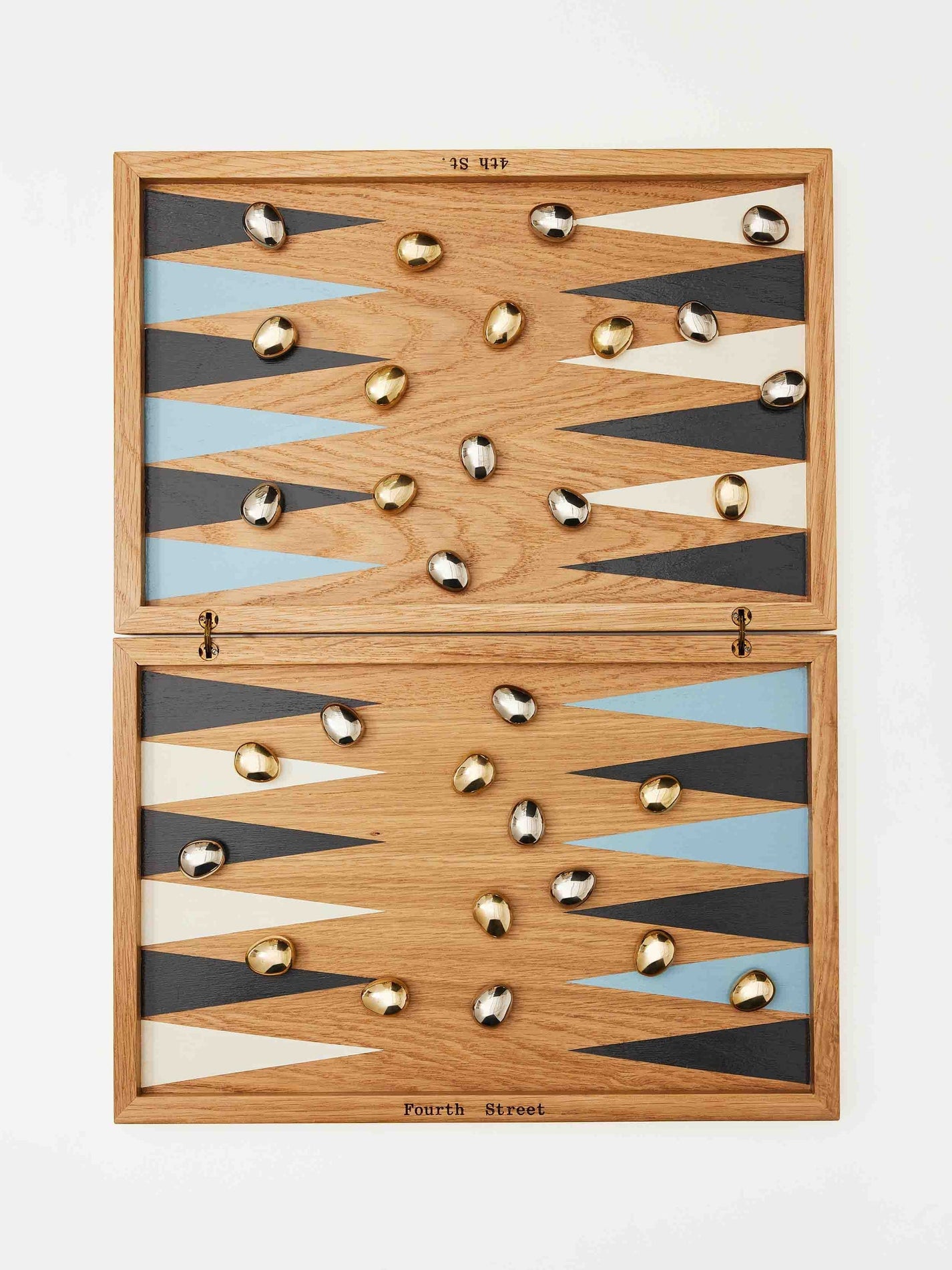 Backgammon Board, Games – Claude Home