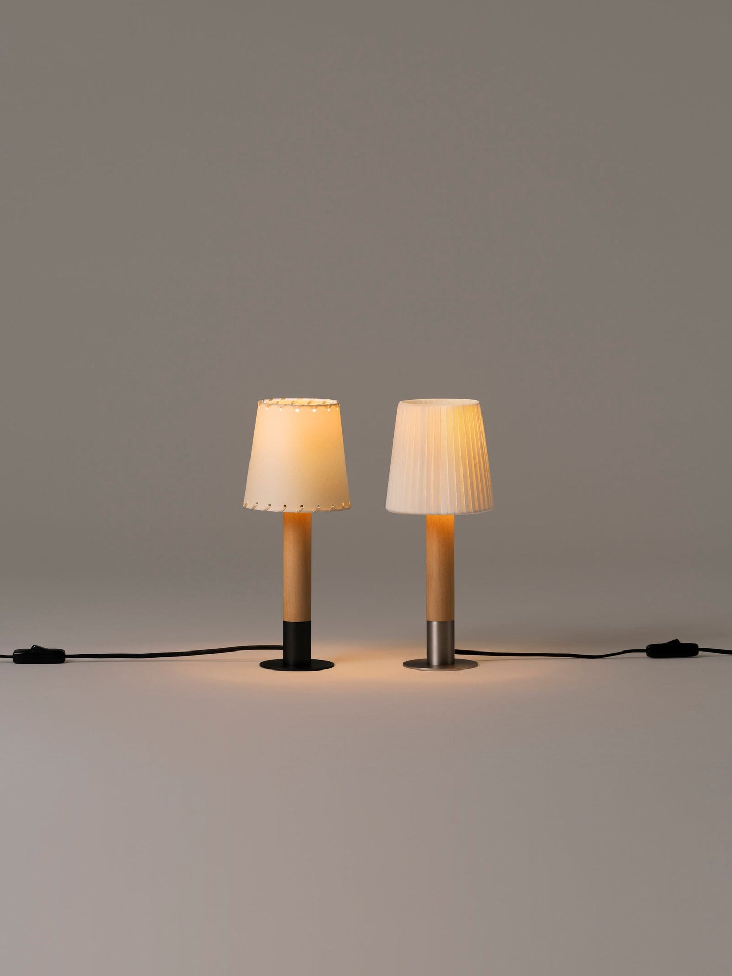 Basica Minima Table Lamp, Table Lamps – Claude Home