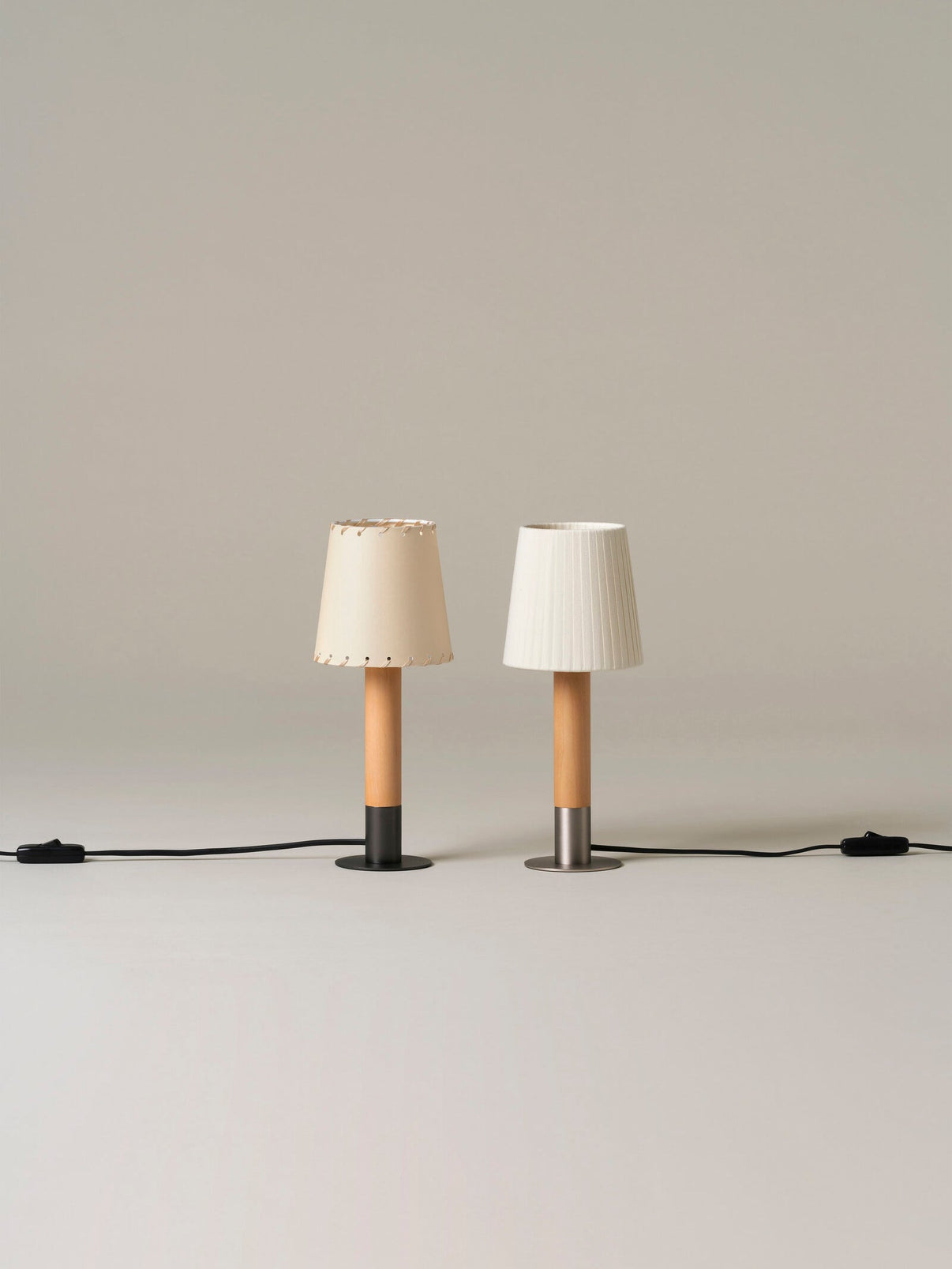 Basica Minima Table Lamp, Table Lamps – Claude Home