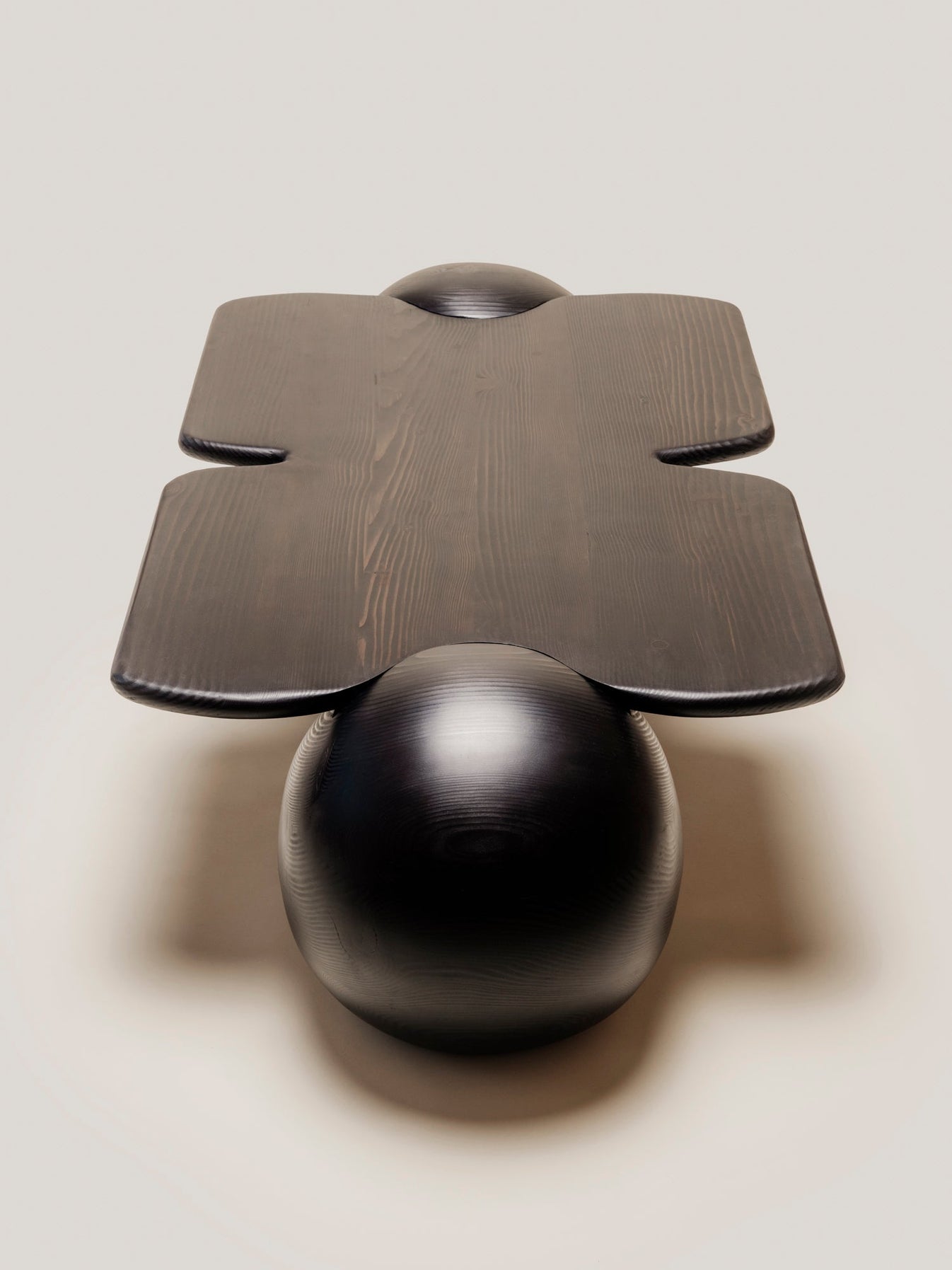 Orb Coffee Table by Studio Sam Klemick, Coffee Tables – Claude Home