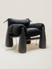 Big Bell Chair by Studio Sam Klemick, Chairs – Claude Home