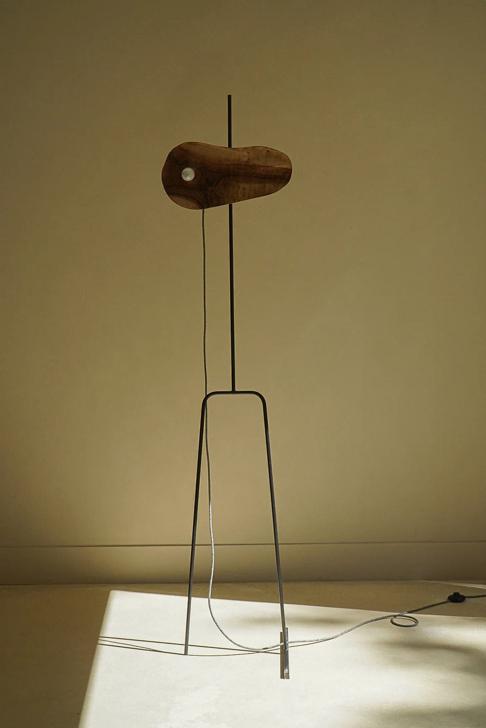 Oiseau Floor Lamp, Floor Lamps – Claude Home