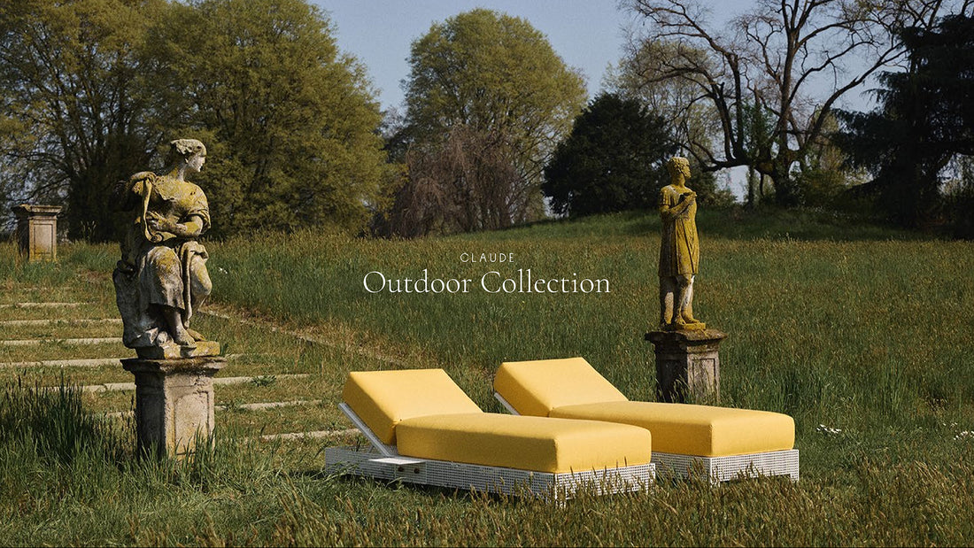 Claude Home - Timeless Collectibles, Furniture, Lighting & Home Décor