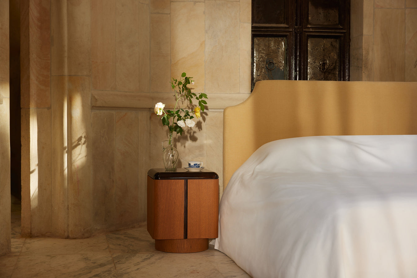 Cabana Headboard by Lemon Furniture, Headboards – Claude Home