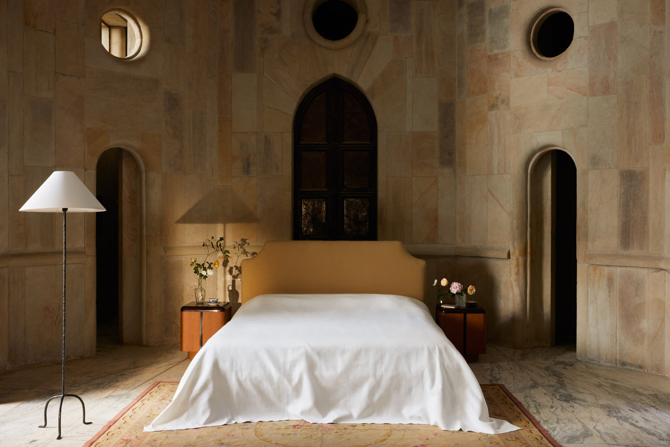Cabana Headboard by Lemon Furniture, Headboards – Claude Home