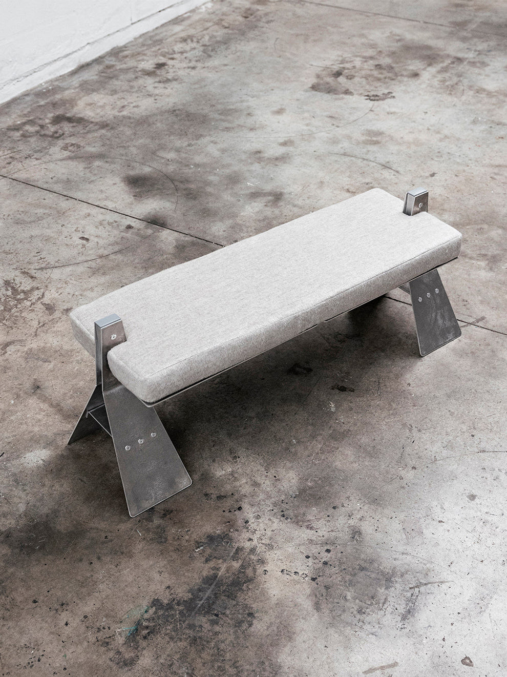 Camel Bench, Benches – Claude Home