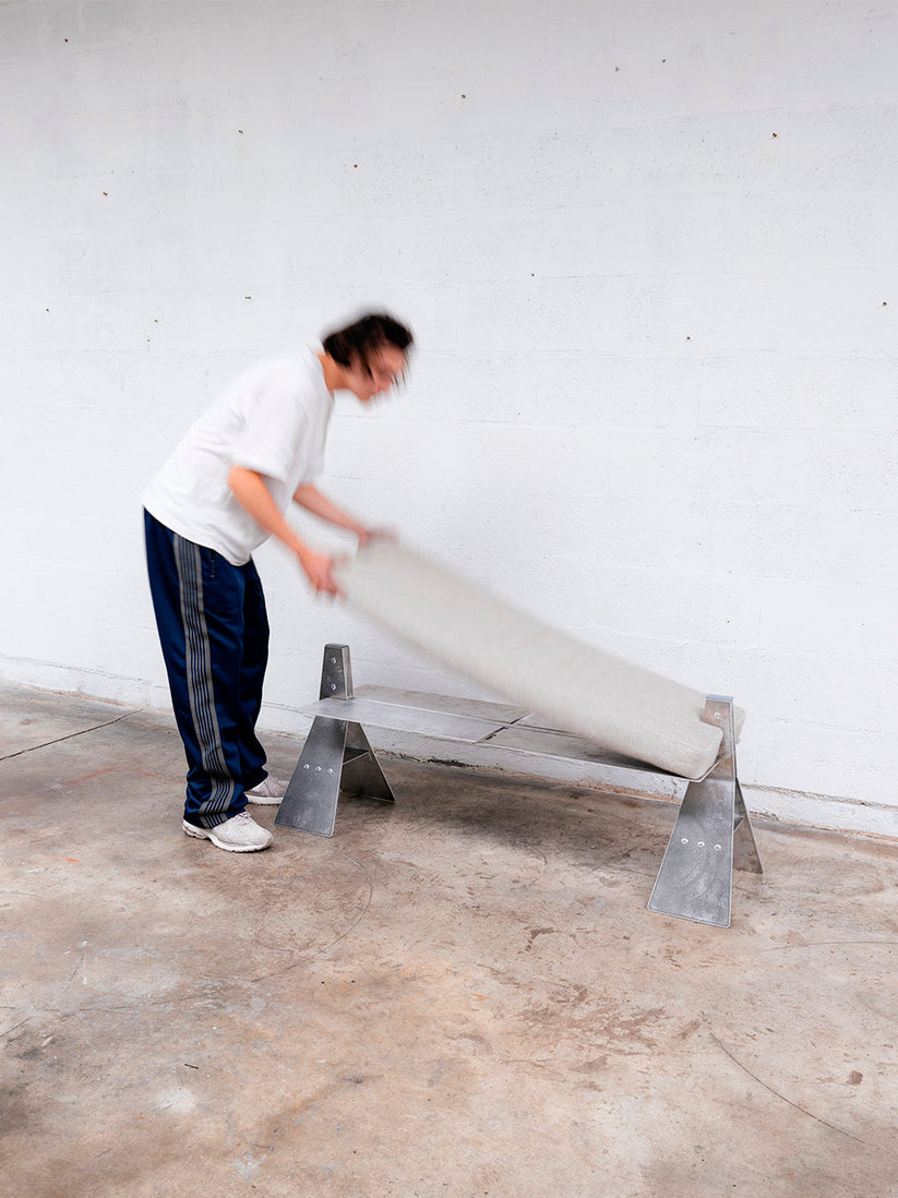Camel Bench, Benches – Claude Home