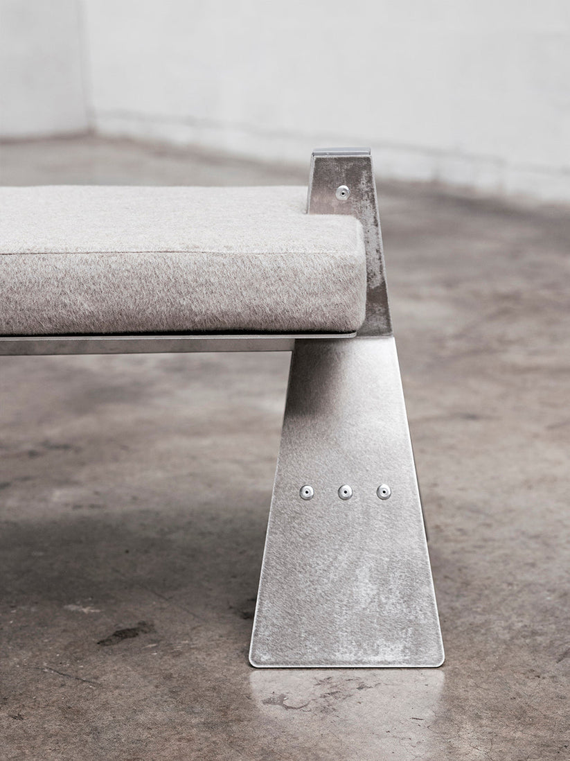 Camel Bench, Benches – Claude Home
