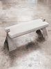 Camel Bench, Benches – Claude Home