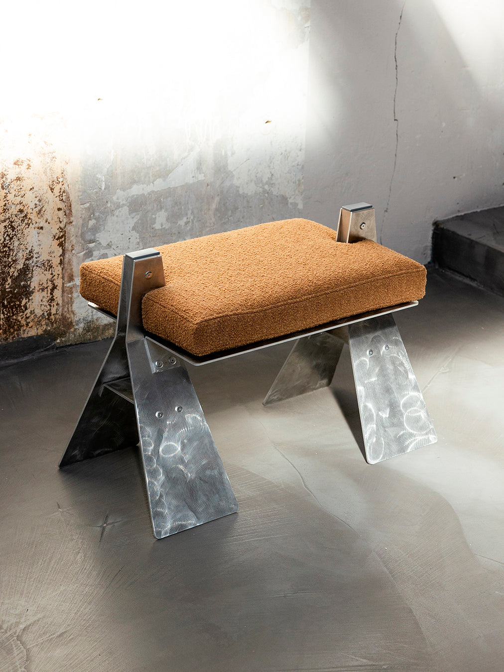 Camel Stool, Stool – Claude Home