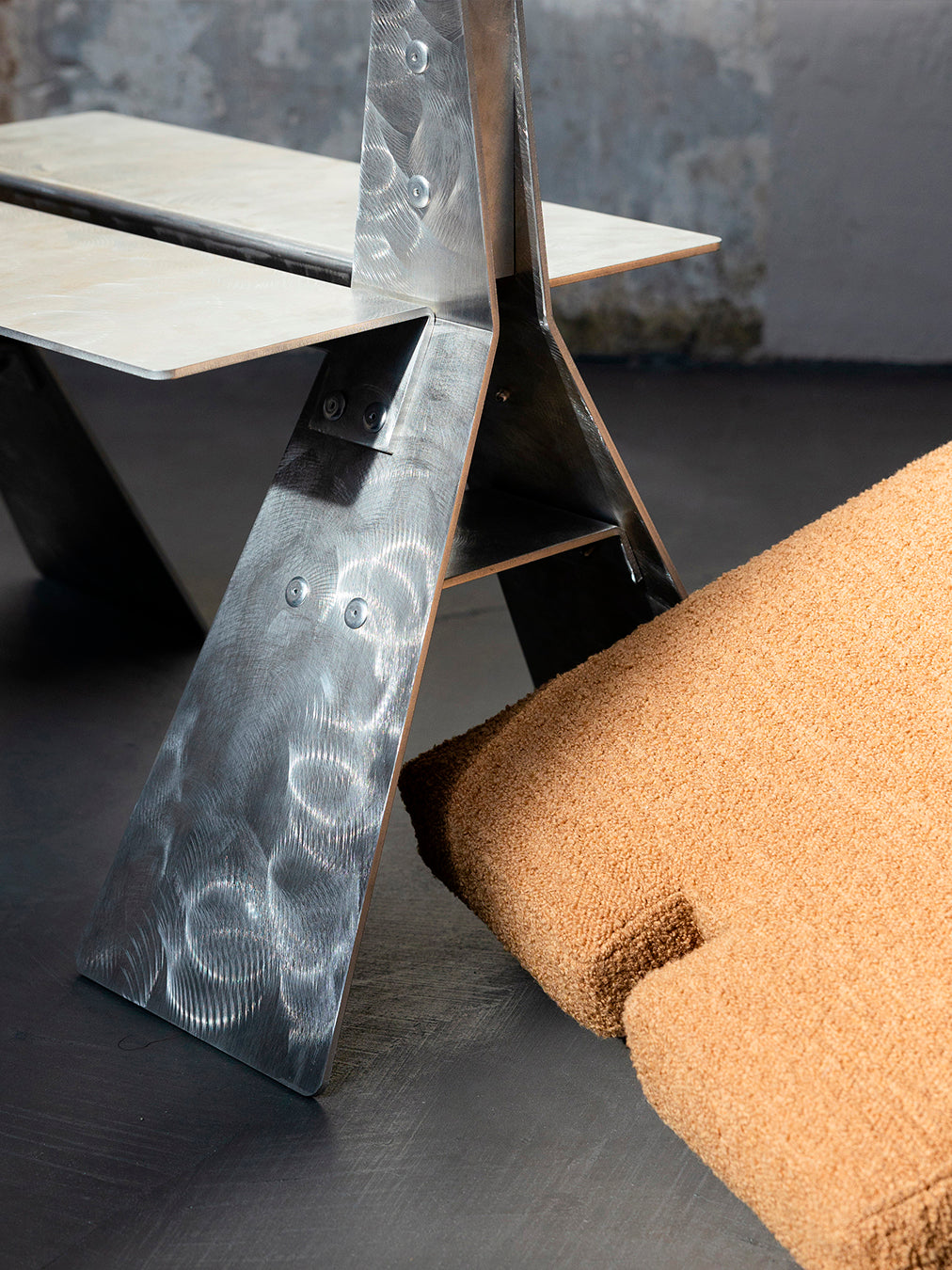 Camel Stool, Stool – Claude Home