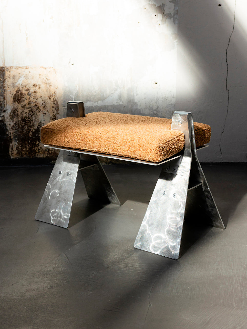 Camel Stool, Stool – Claude Home