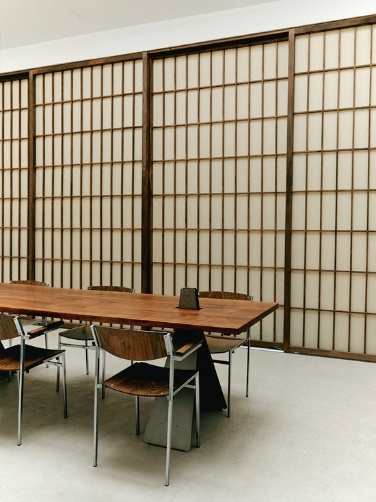 Camel Table, Dining Tables – Claude Home