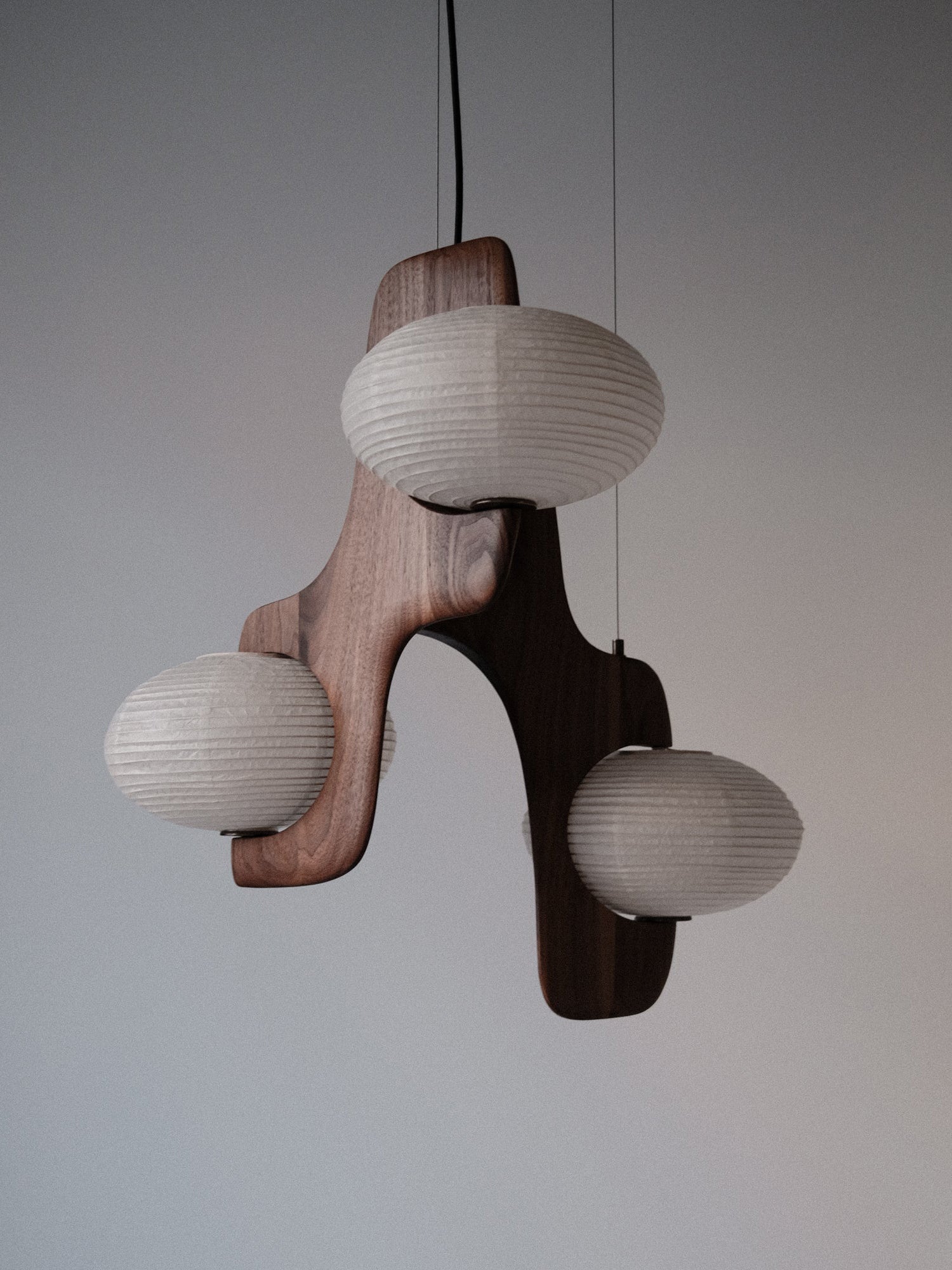 Cascade Pendant, Pendant Lights – Claude Home