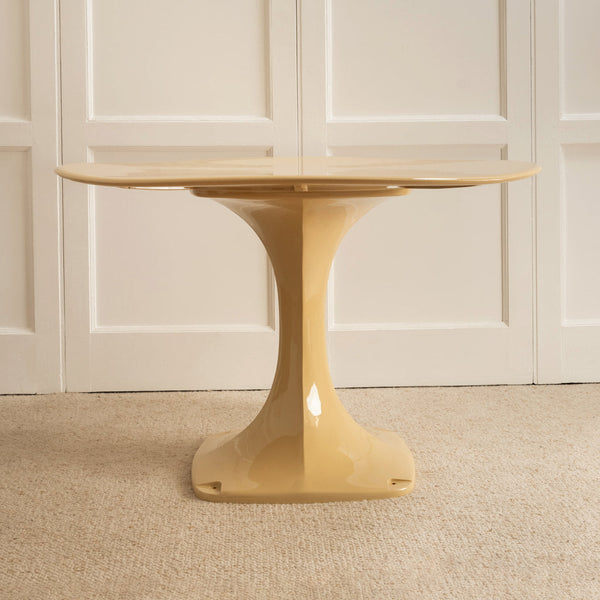 Christian Adam Table - 1970, Dining Tables – Claude Home