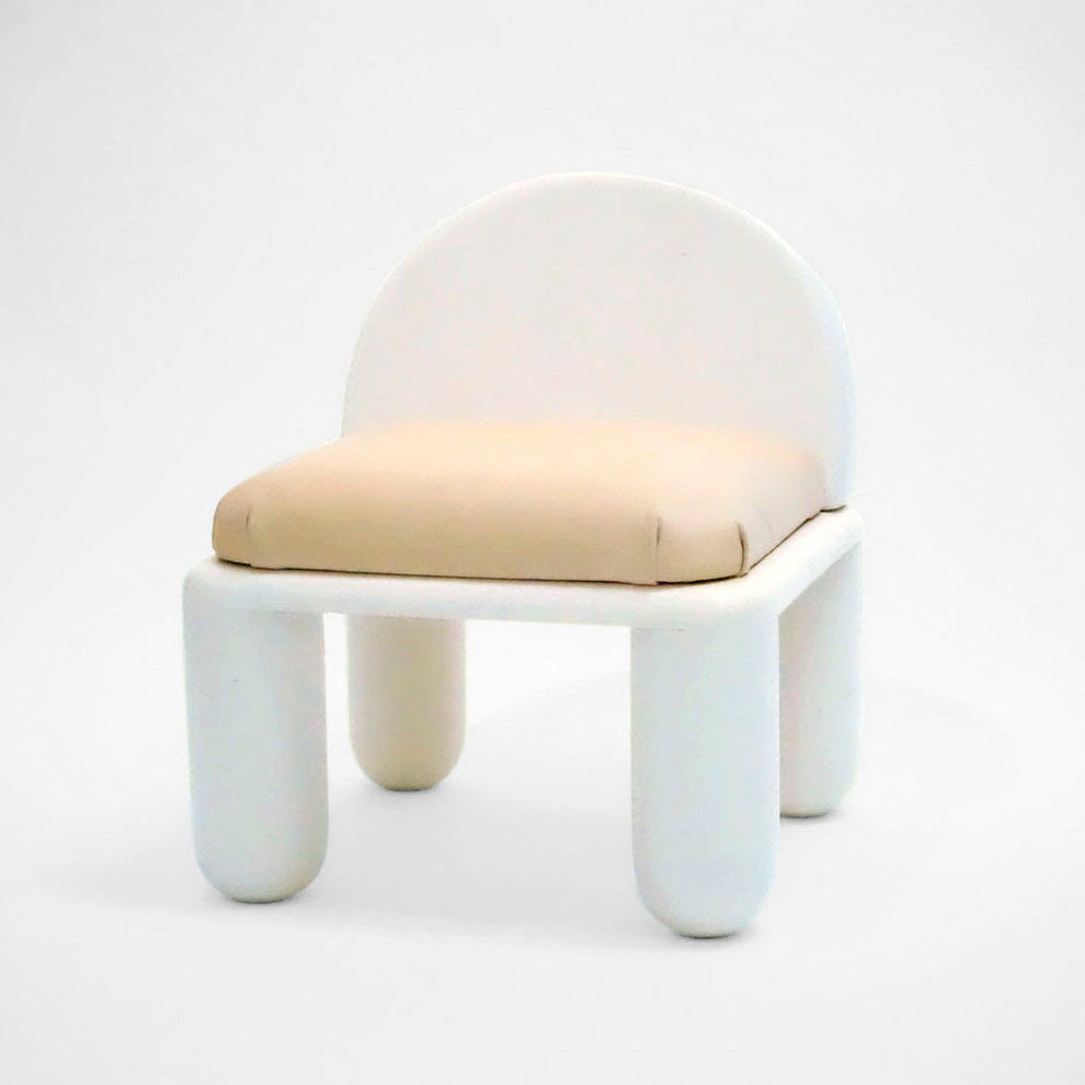 Chubby Chair, Chairs – Claude Home