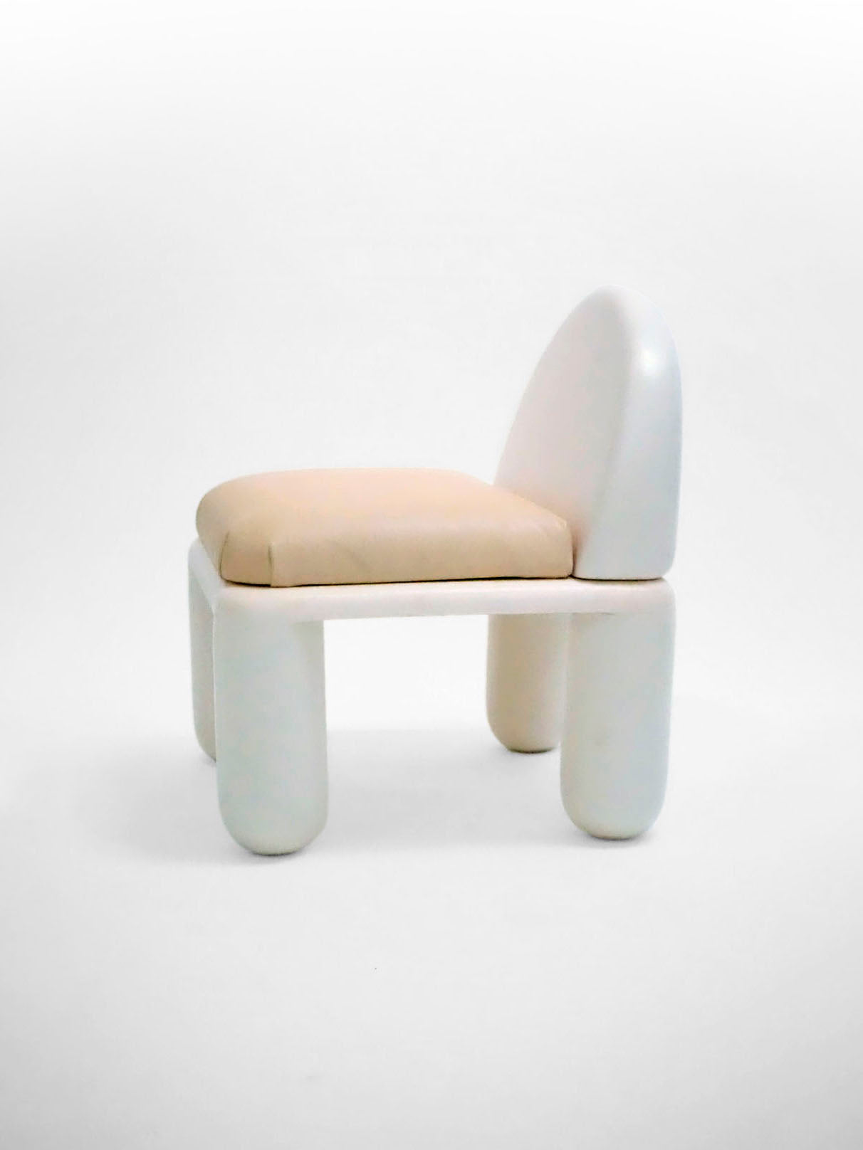 Chubby Chair, Chairs – Claude Home