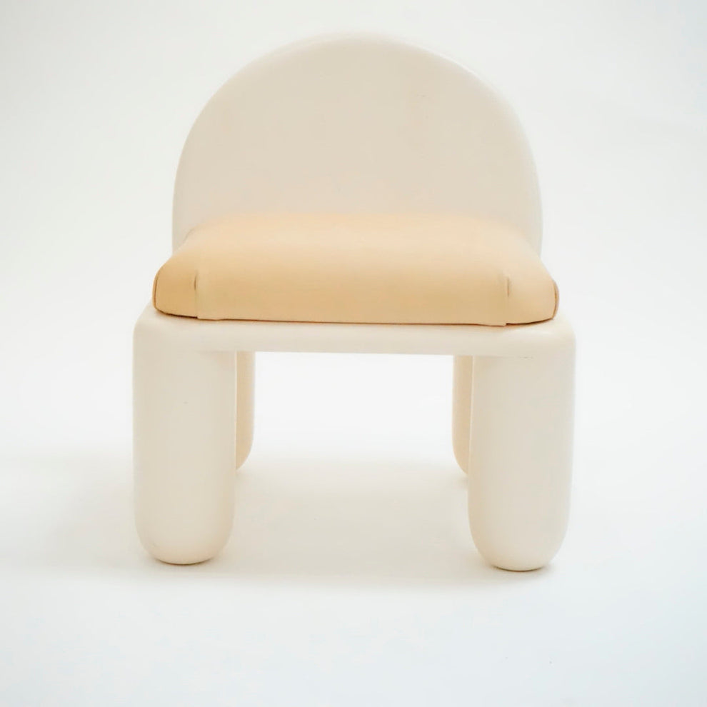Chubby Chair, Chairs – Claude Home