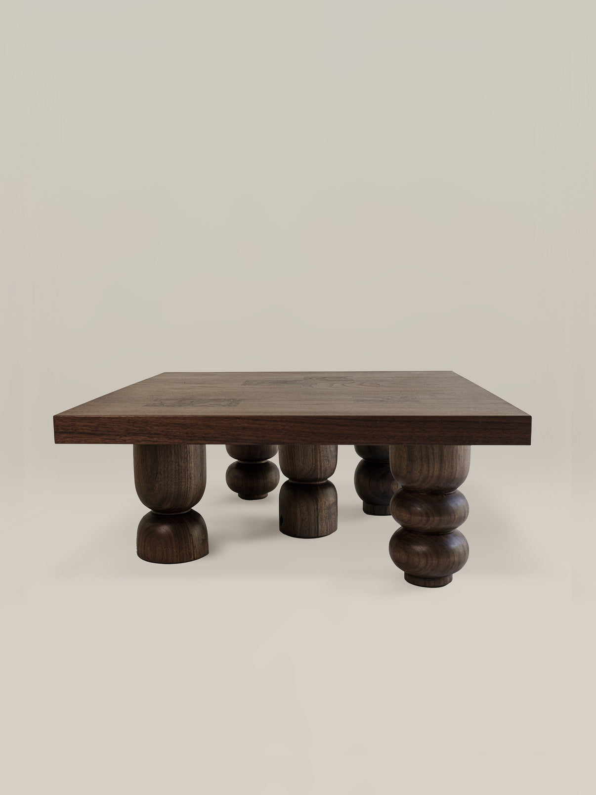 Circe Coffee Table, TRUE – Claude Home