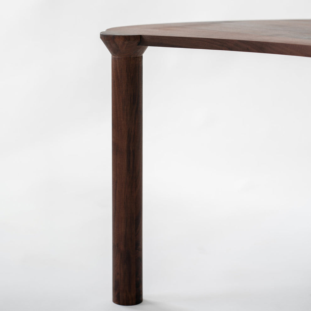 Cistern Table by Rift Furniture, Coffee Tables – Claude Home