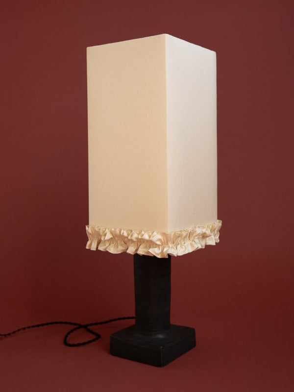 Cocktail Table Lamp by Analuisa Corrigan, Table Lamps – Claude Home