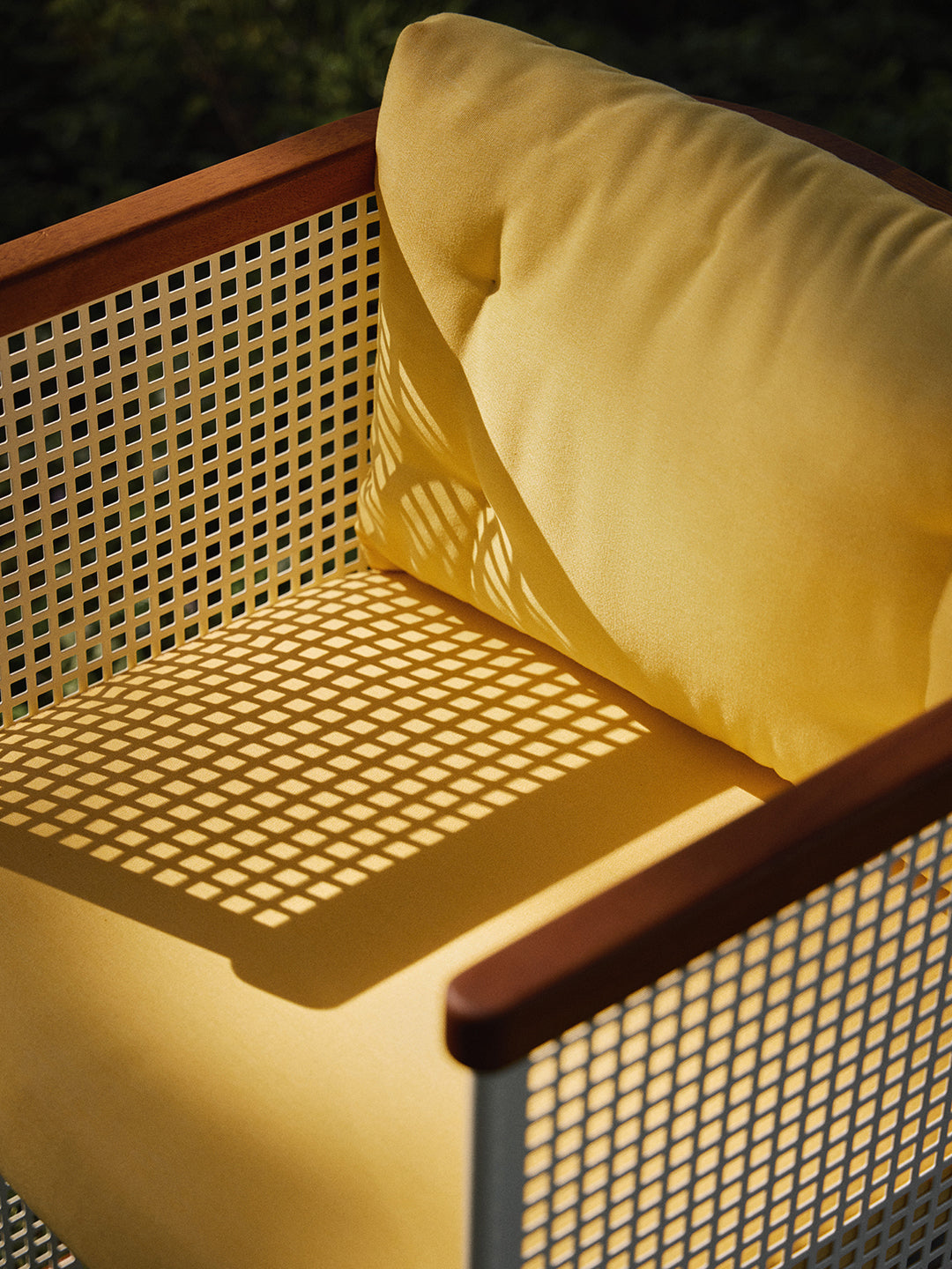 Conservatory Chair by Lemon Furniture, Outdoor Chairs – Claude Home