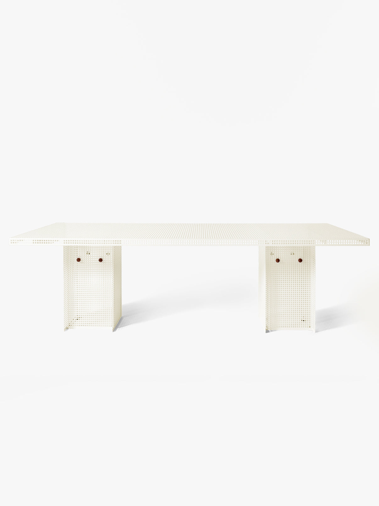 Conservatory Large Dining Table by Lemon Furniture, Outdoor Tables ...