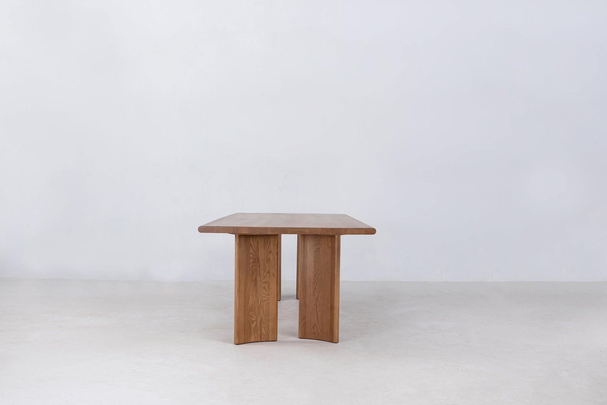 Crest Dining Table - Sienna, Dining Tables – Claude Home