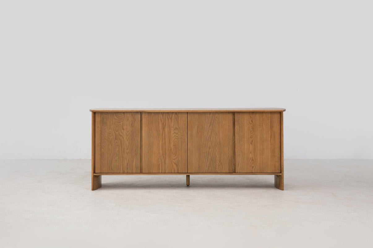 Crest Sideboard - Sienna, Sideboards – Claude Home